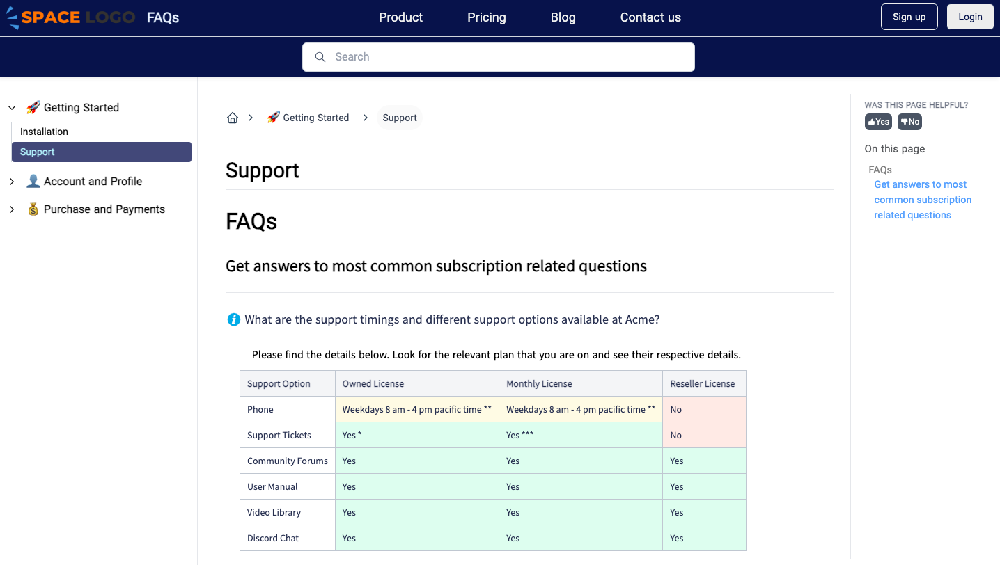 Build Powerful User Documentation with AI | Dewstack